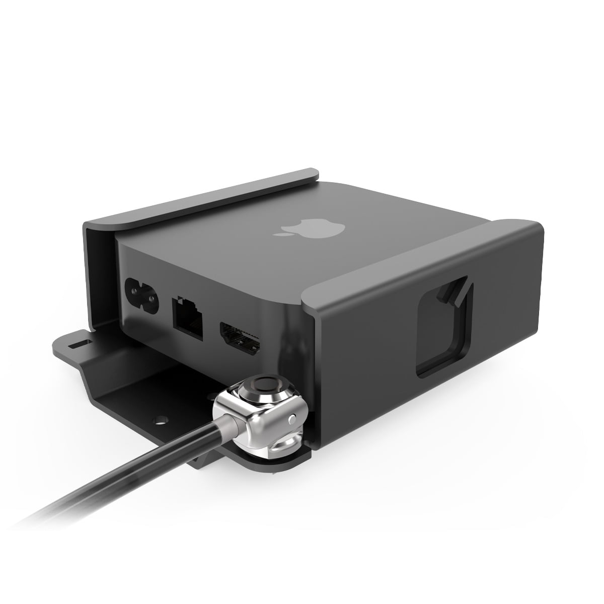 Apple TV Security Mount (4K 3rd Gen) (2022) - Walmart.com
