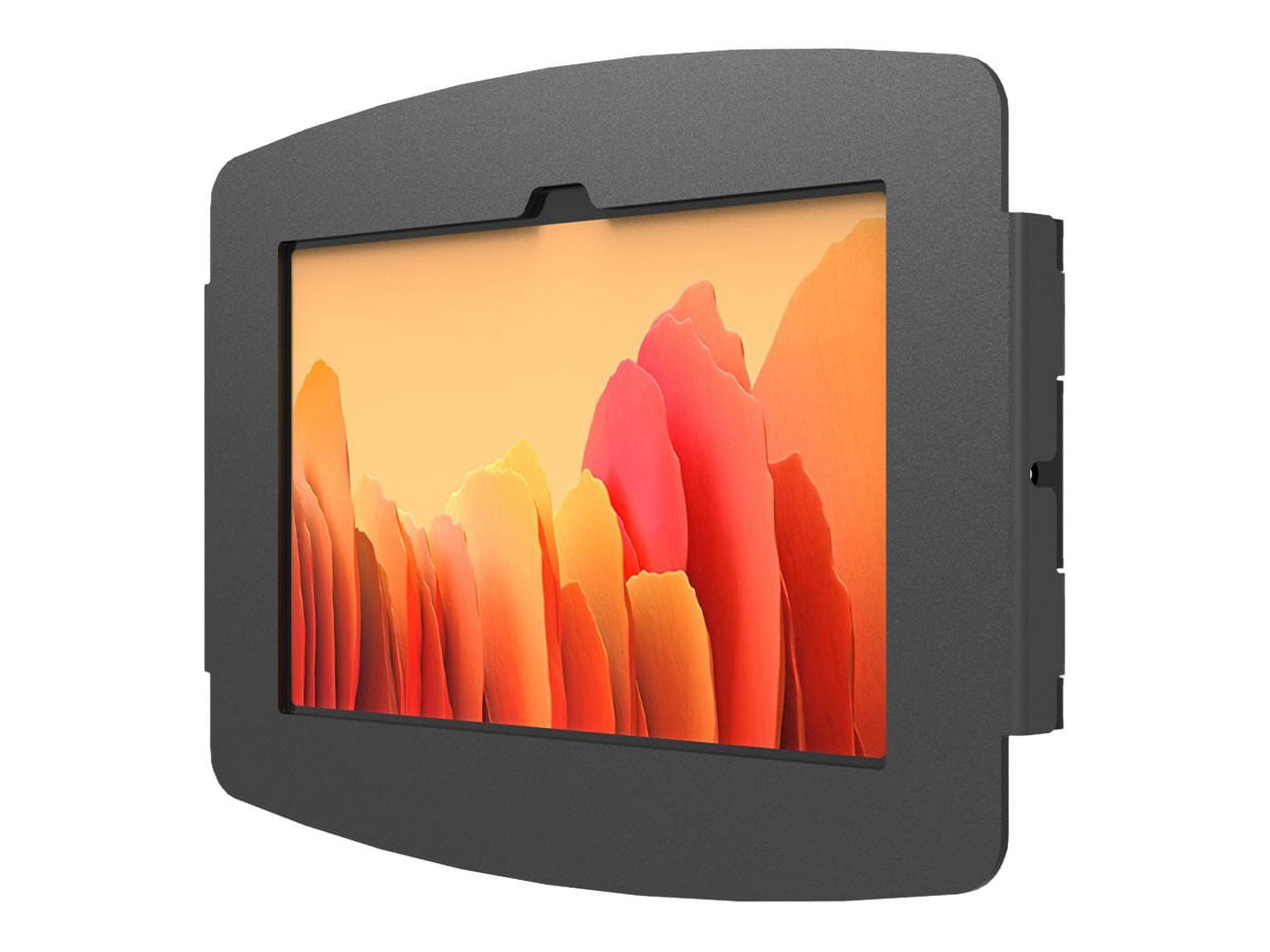 Compulocks Galaxy Tab A7 10.4" Space Enclosure Wall Mount - Enclosure ...