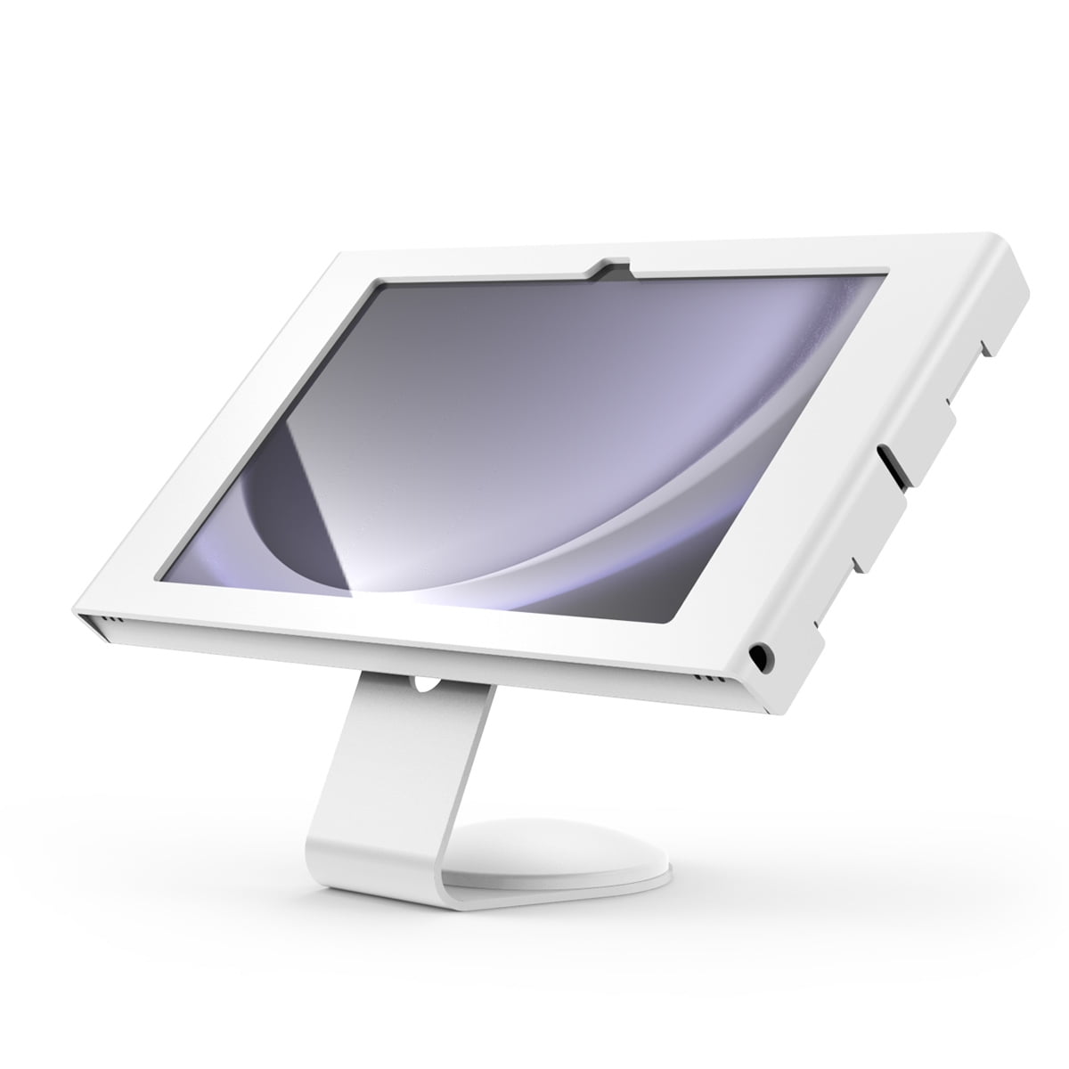 Galaxy Tab A9+ Apex Enclosure Core Stand White - Walmart.com