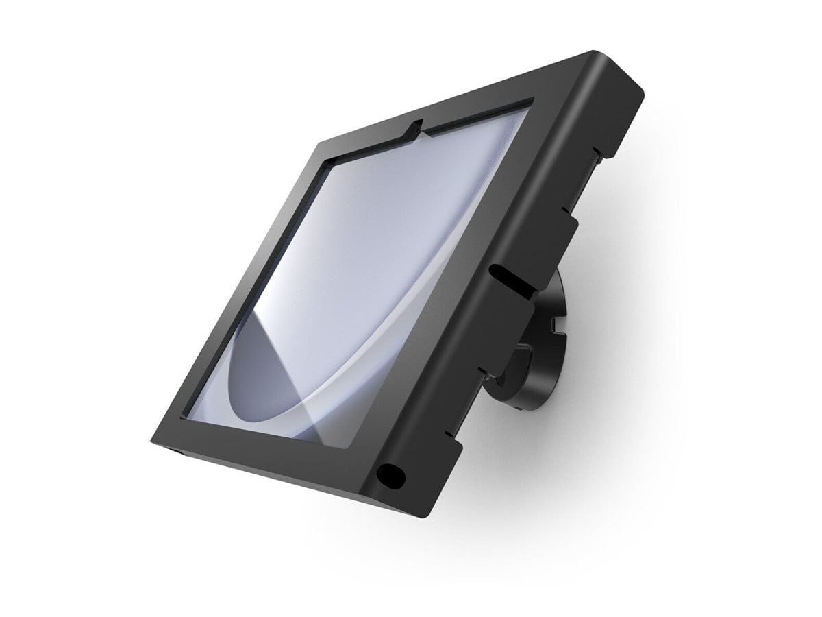 Compulocks Galaxy Tab A9+ Apex Enclosure Tilting Wall Mount - Mounting ...