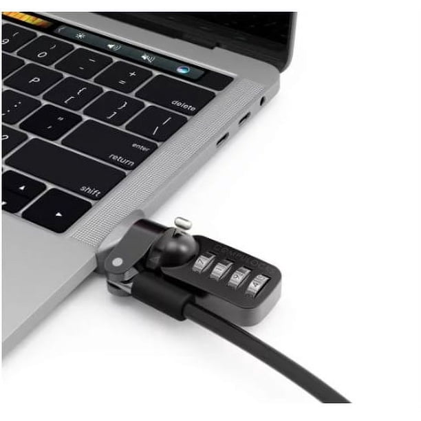 Compulocks Ledge Lock Adapter for MacBook Pro 14" M1 & M2 with ...