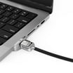 Compulocks Universal Ledge Security Lock Adapter For Macbook Pro ...