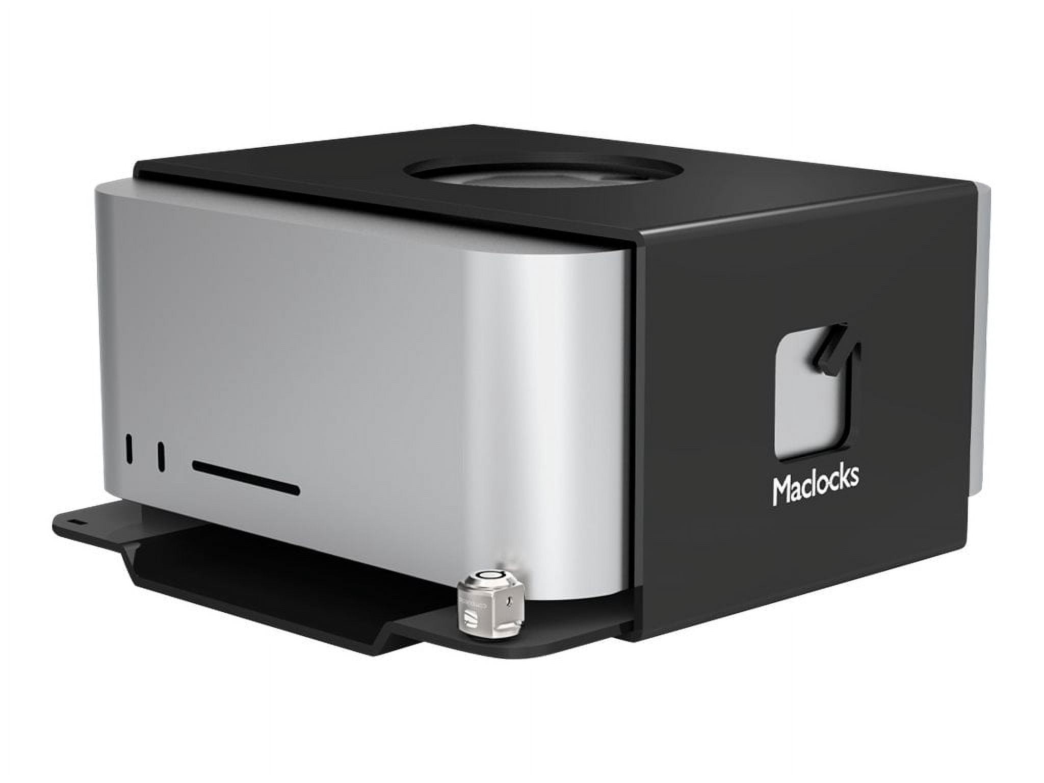 Compulocks Mac Studio Security Mount - PC mounting kit - counter ...