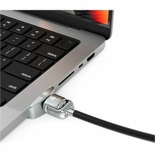LEDGE SECURITY LOCK SLOT ADAPTER FOR MACBOOK PRO TOUCH BAR - Walmart.com