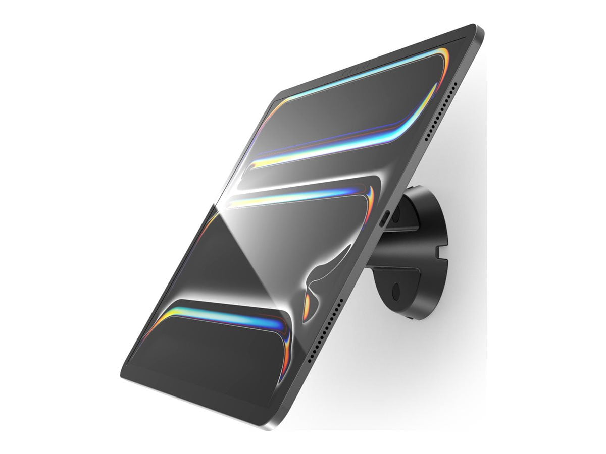 Compulocks Universal Invisible Mount Tilting Wall Mount - Mounting kit ...