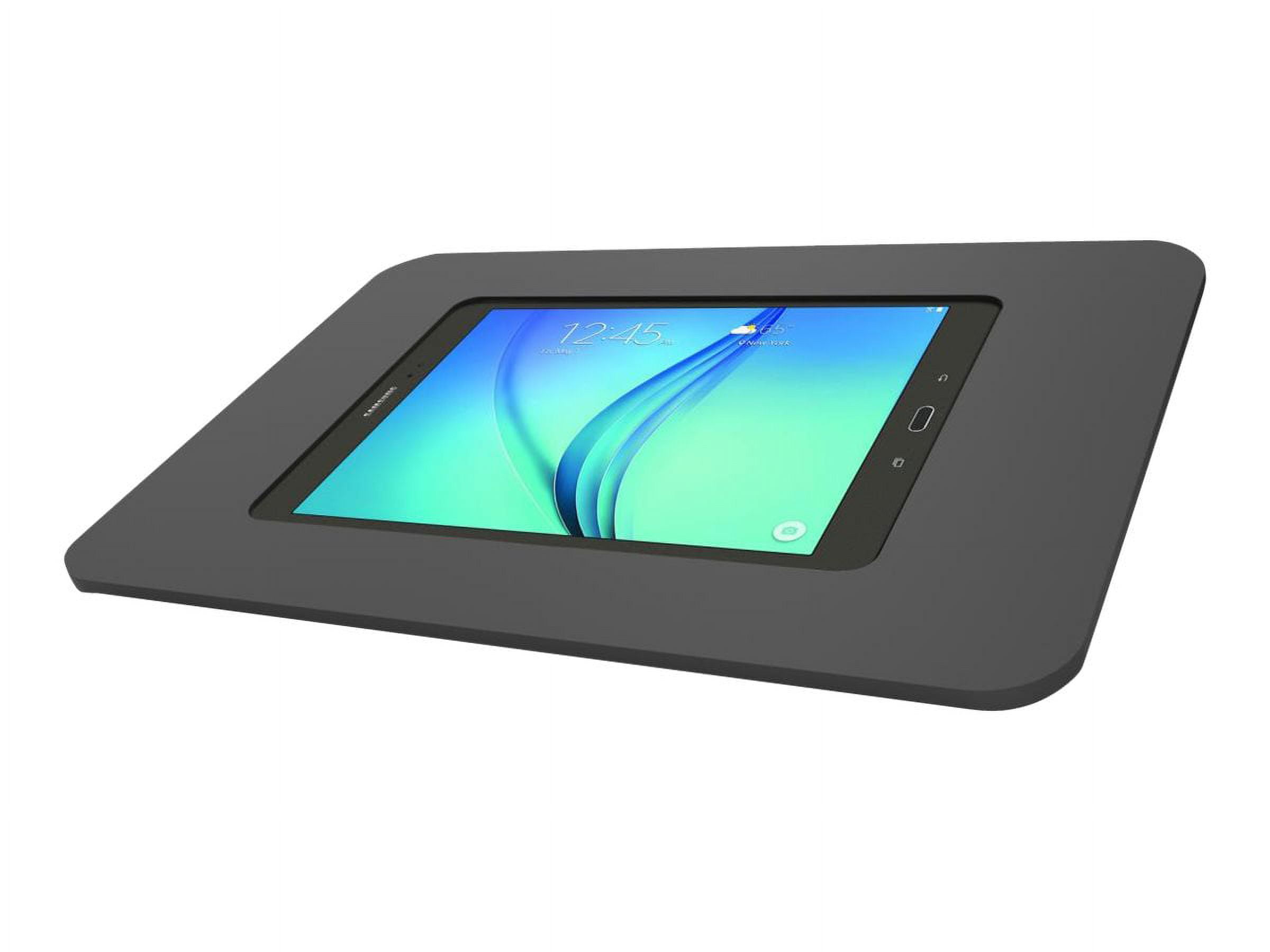 Compulocks Rokku Capsule Galaxy Tab A 10.1" Wall Mount / Counter Top ...
