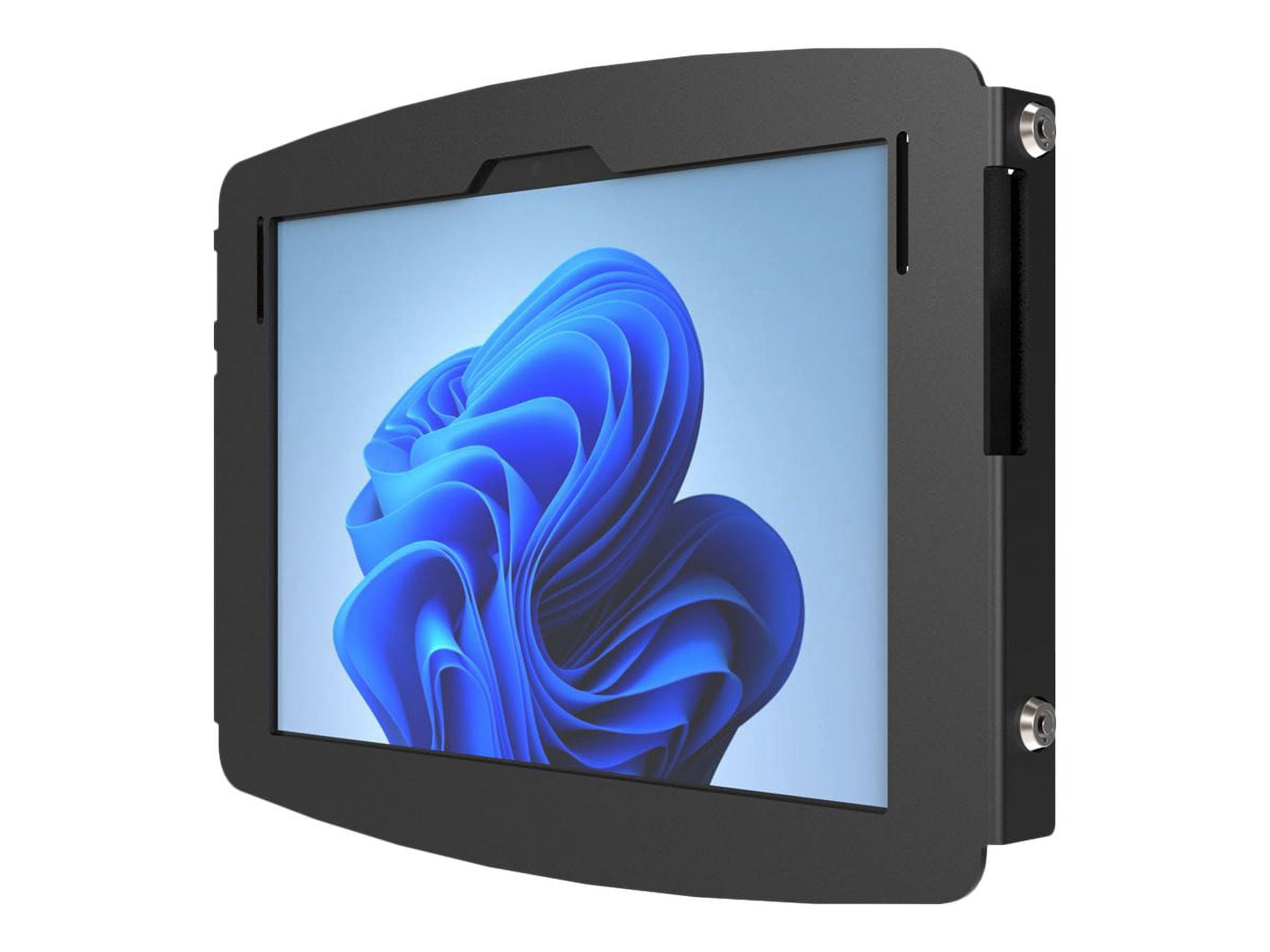 Compulocks Surface Pro 8-9 Space Enclosure Wall Mount Black - Walmart.com