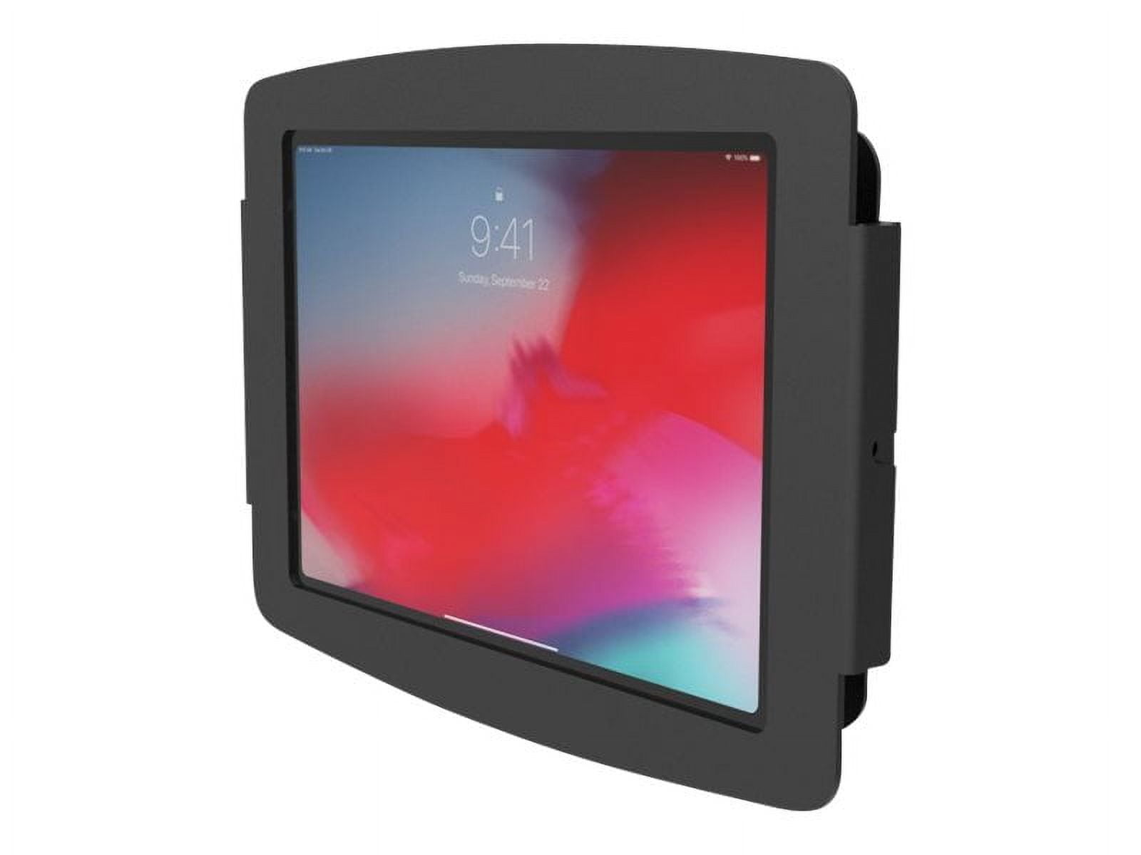 Mac Locks iPad Space Enclosure Black - Walmart.com