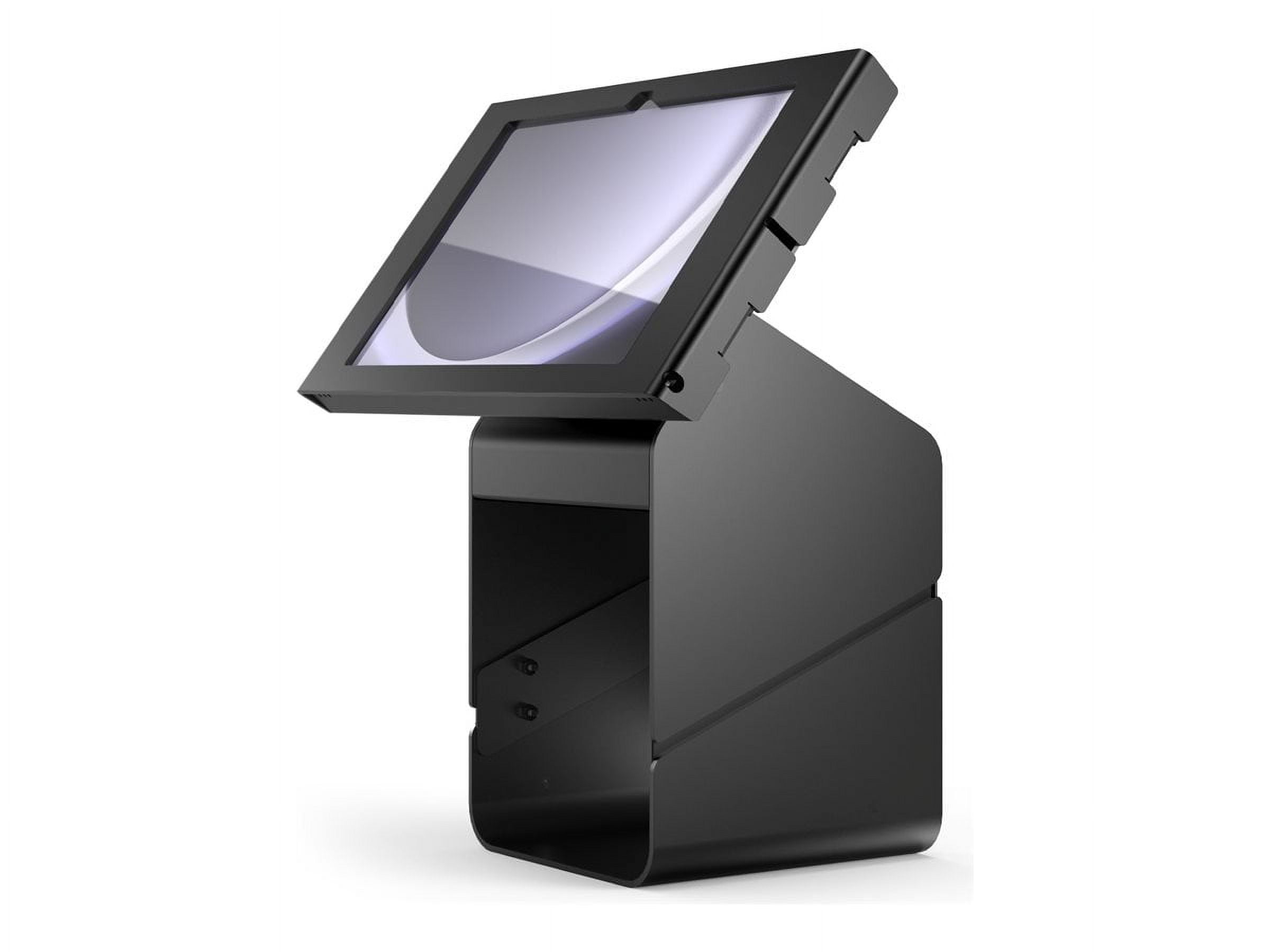 Compulocks Surface GO 1-4 Gen Apex Enclosure Tablet Printer Kiosk ...