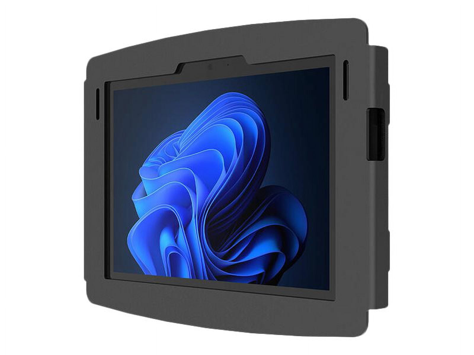 Compulocks Surface Go (1-4 Gen) Space Enclosure Wall Mount - Enclosure ...