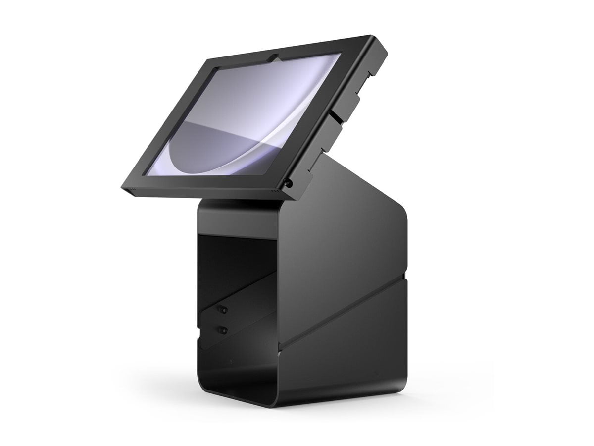 Compulocks Surface Pro 13" 8-11 Gen Tablet Printer Kiosk - Stand ...