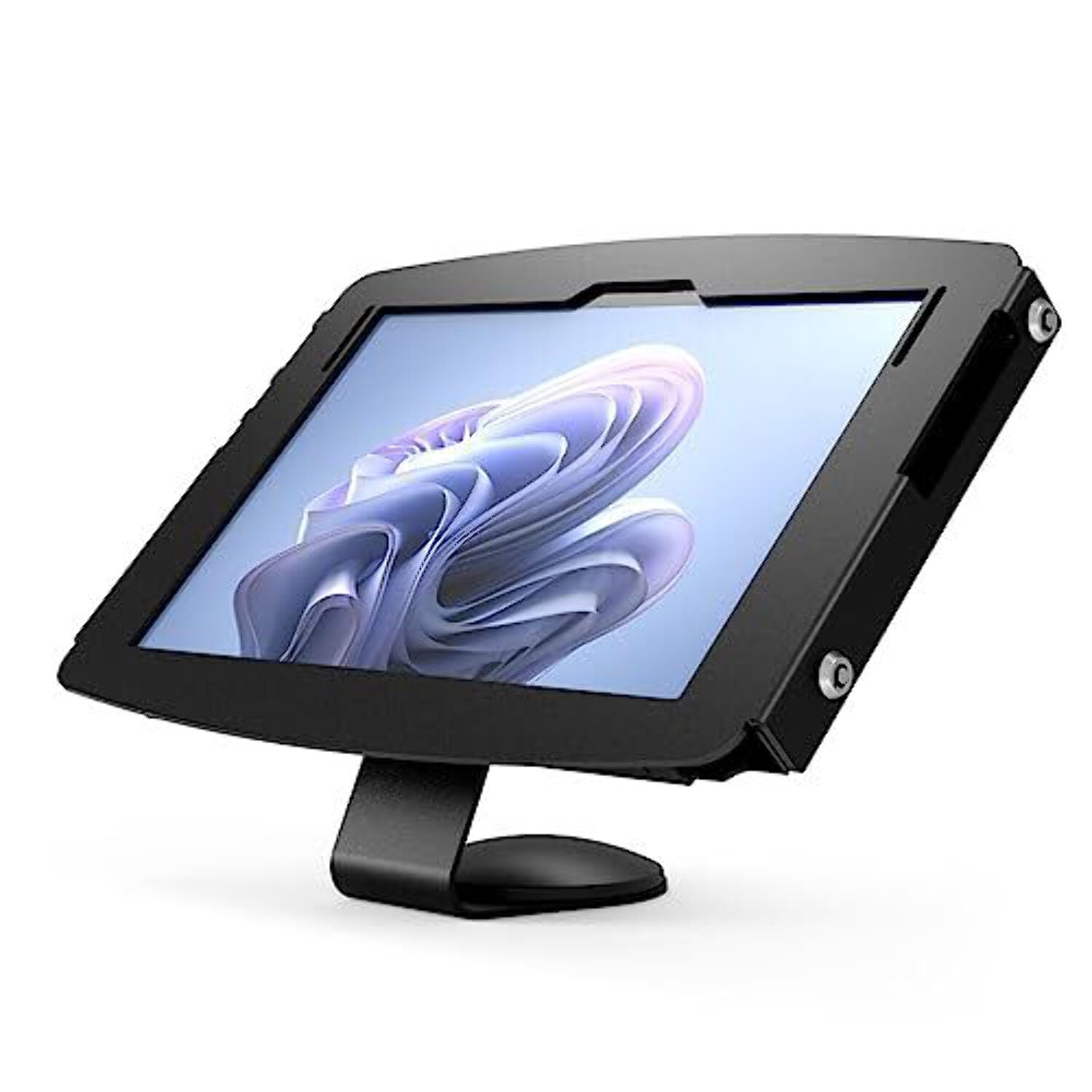 Compulocks Surface Pro 8-9 Space Enclosure Core Counter Stand or Wall ...