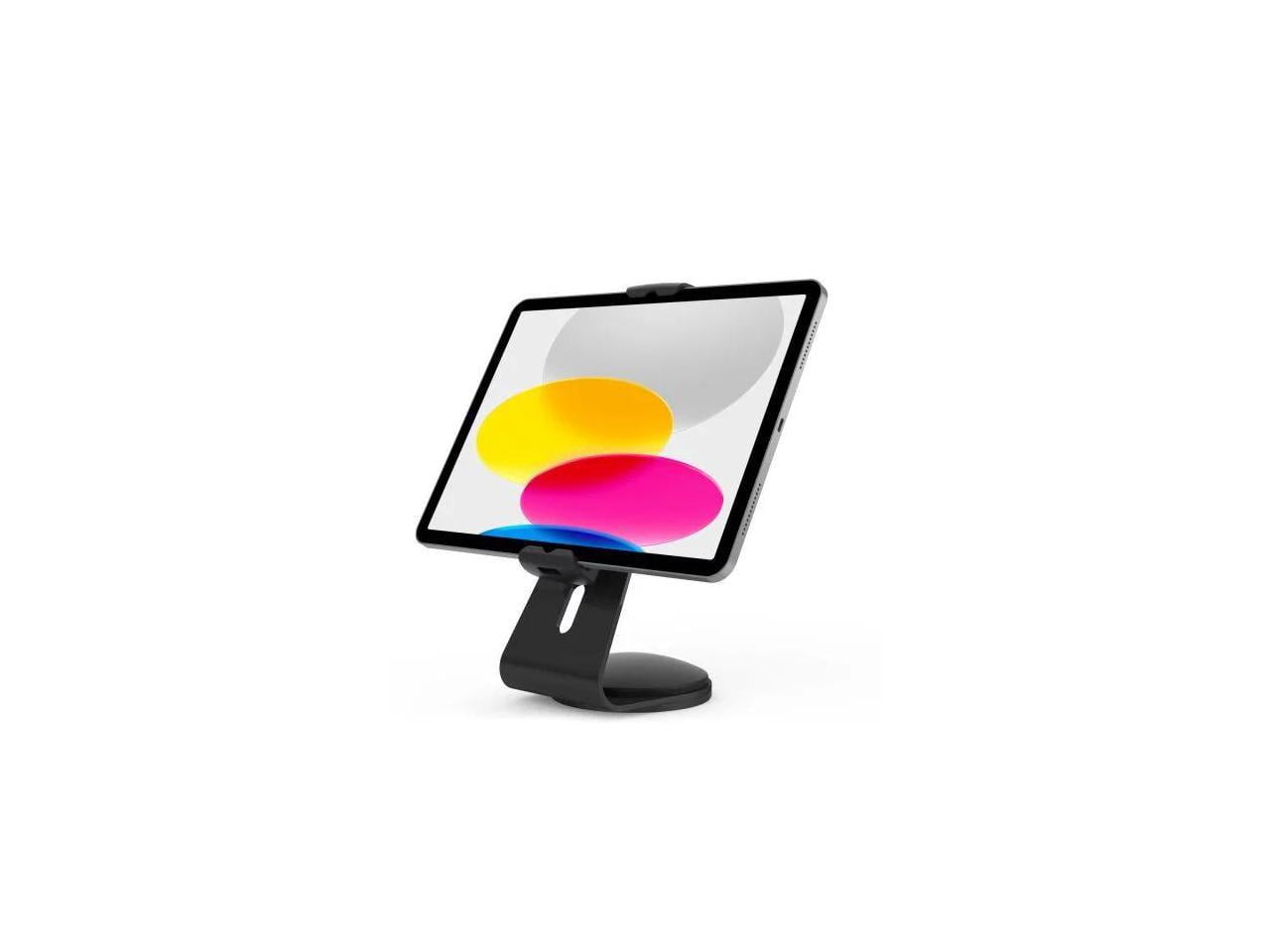 Compulocks Cling 2.0 Universal iPad Security Stand - Universal Tablet ...
