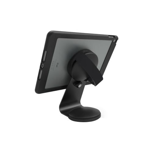 Compulocks Universal Tablet Grip and Security Stand Black - Universal ...