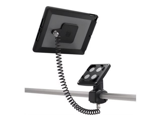 UNIVERSAL TABLET MAGNETIX RAIL MOUNT BLACK - Walmart.com