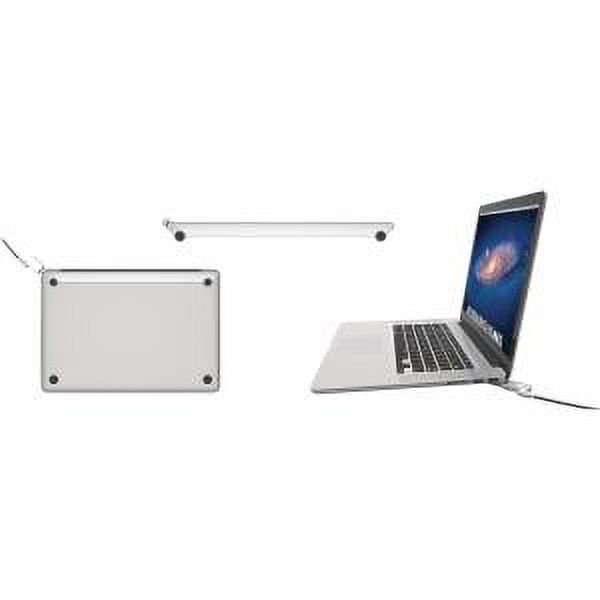Compulocks Wedge Bracket MacBook Air 11" Cable Lock Bracket - Security ...