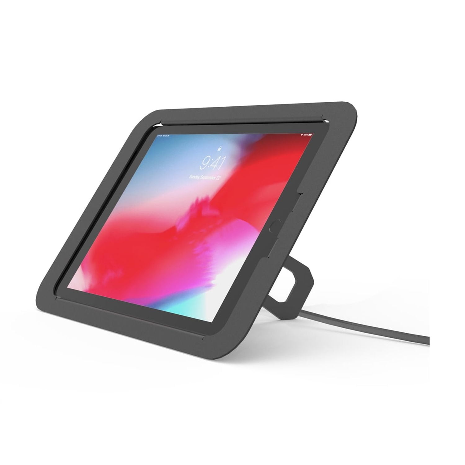 Locking Ipad