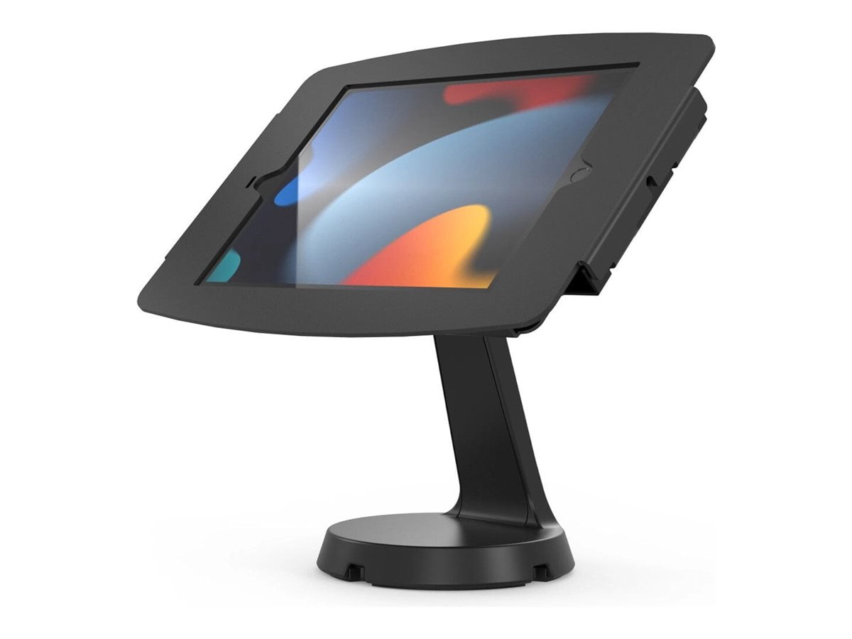 Compulocks Surface Pro/Go Apex Enclosure Mast Counter Stand, Apex Mast ...