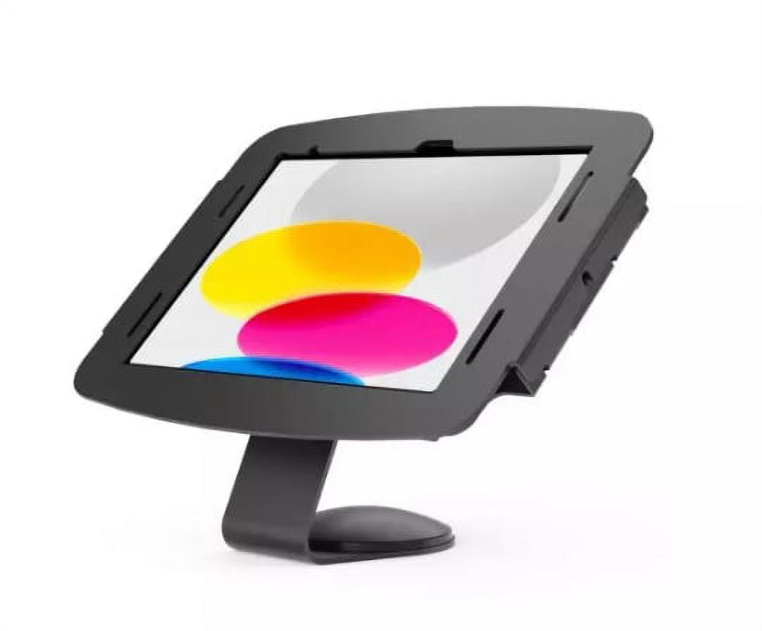 Compulocks iPad 10.9" 10th Gen Space Enclosure, Counter Stand/Wall ...