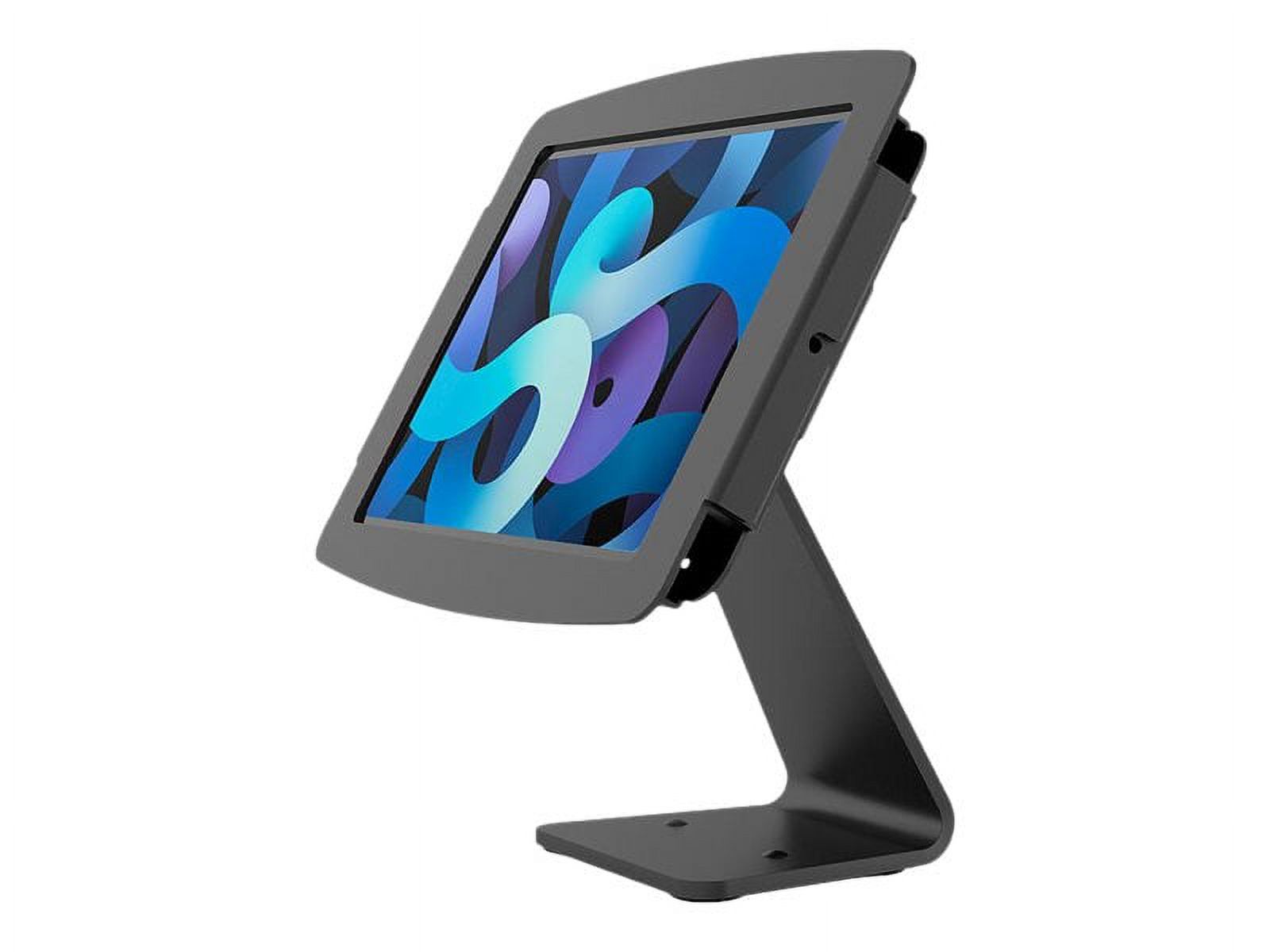 Compulocks iPad Air 10.9" Space Enclosure Rotating Counter Stand ...