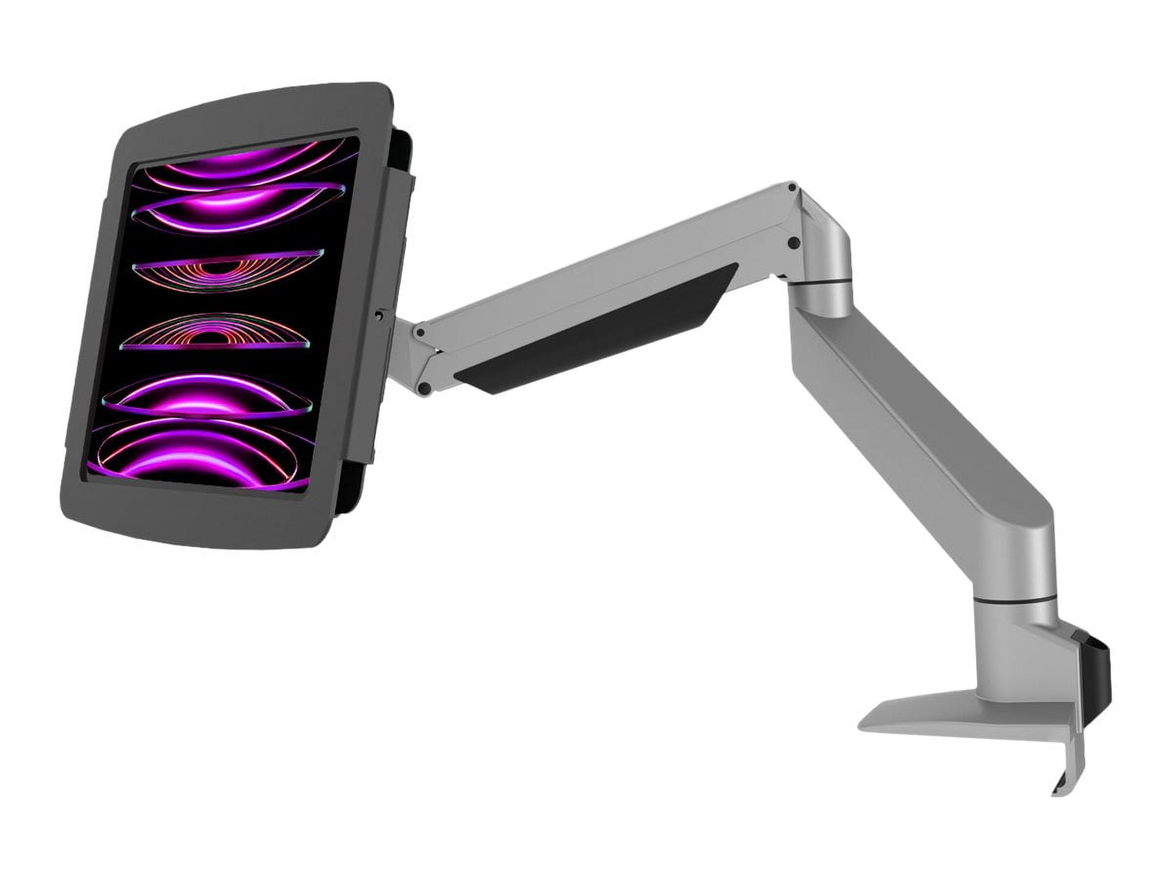 Compulocks iPad Pro 11" (1-4th Gen) Space Enclosure Articulating Arm ...