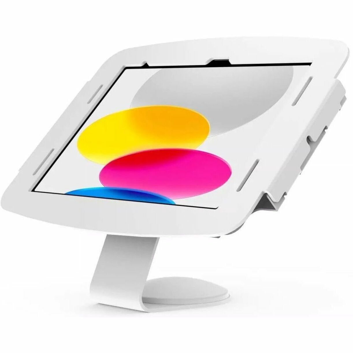 IPAD PRO 12.9IN (3-6TH GEN) SPACE ENCLOSURE CORE COUNTER STAND OR WALL ...
