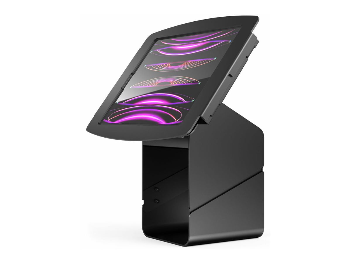 Compulocks iPad Pro 12.9" (3-6th Gen) Space Enclosure Tablet Printer ...