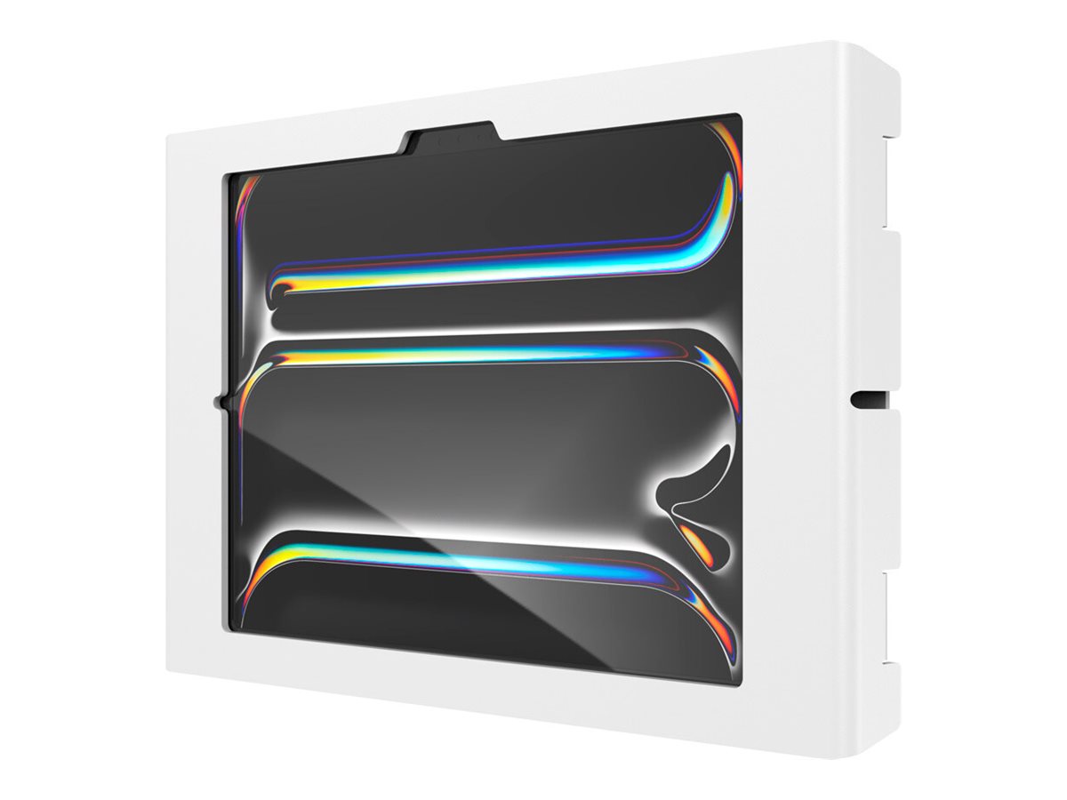 Compulocks iPad Pro M4 11" (2024), Apex Secured Enclosure Wall Mount ...