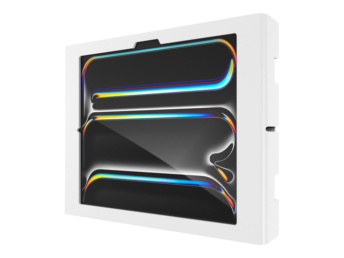 Compulocks iPad Pro M4 13" (2024), Apex Secured Enclosure Wall Mount ...