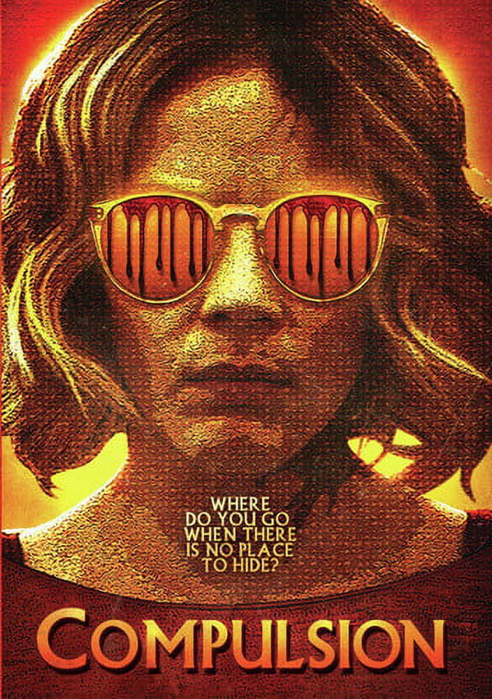 Compulsion (DVD), Level 33 Ent., Horror - Walmart.com