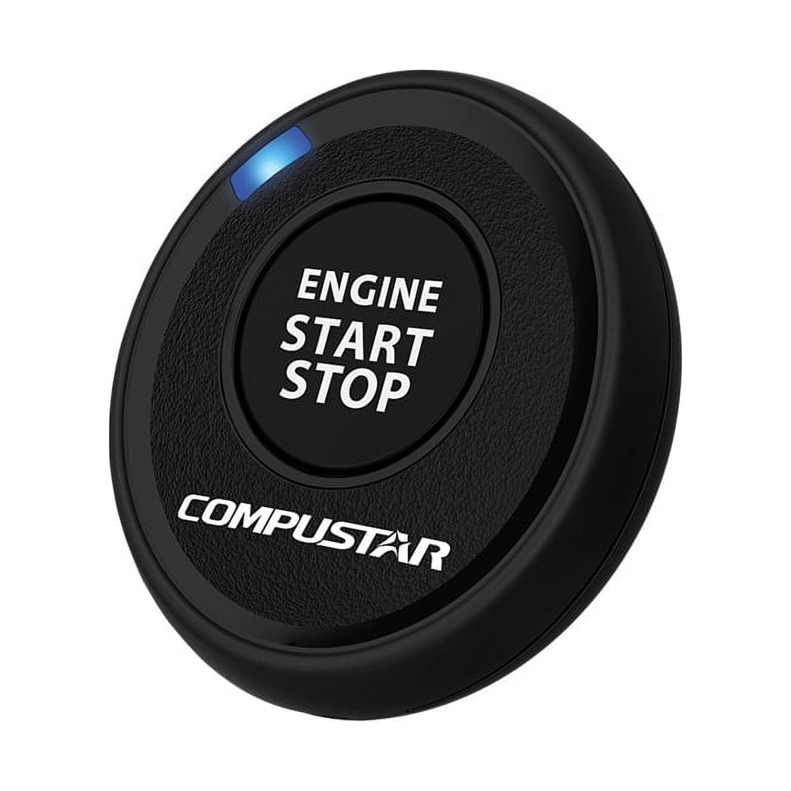 Compustar 1WR1-AM 1-Way, 1 Button Replacement Remote Transmitter with ...