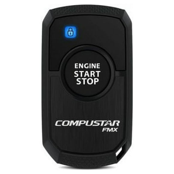 Compustar Remote Case