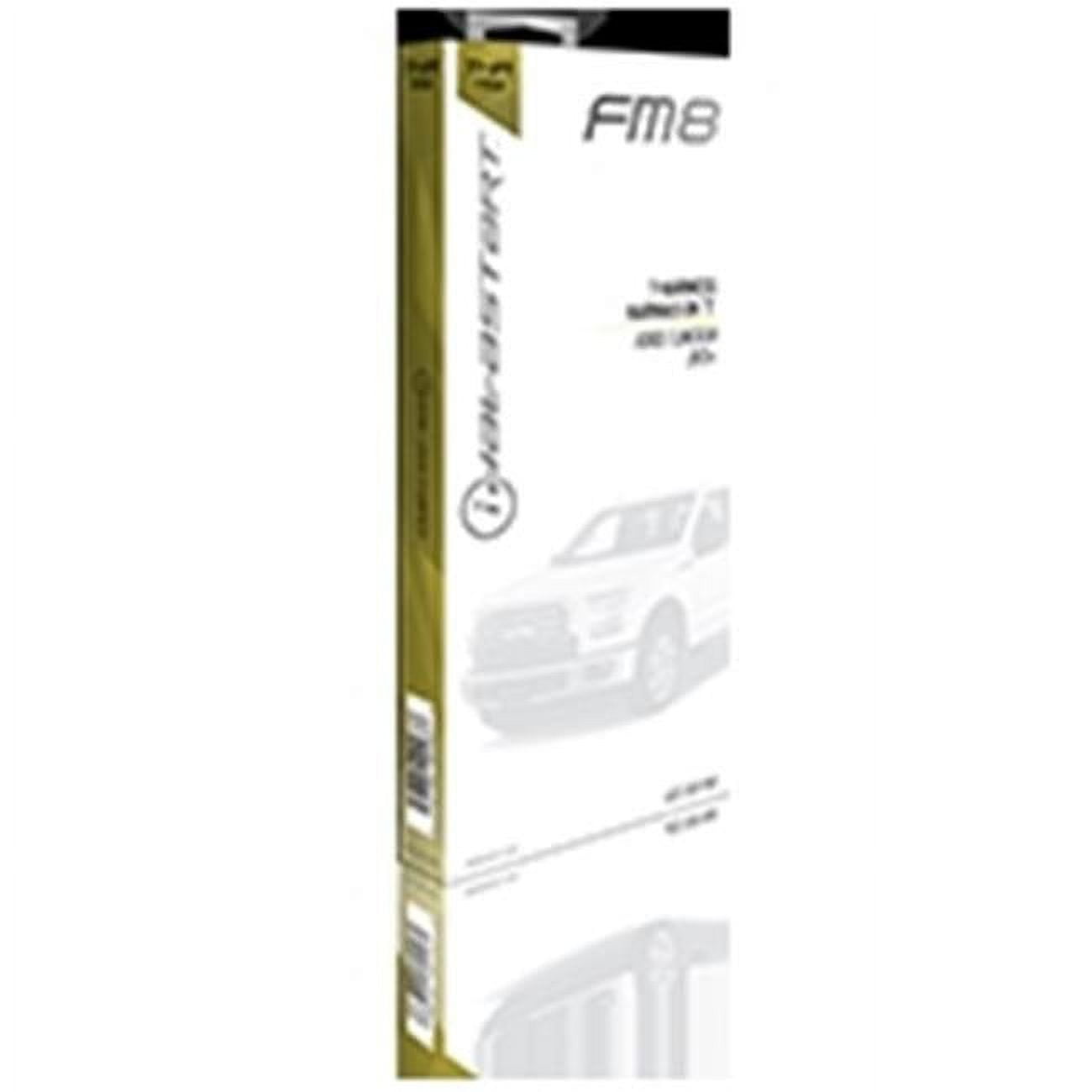 Compustar ADS-THR-FM8 Plug N Play T-Harness for 2013 Ford - Walmart.com