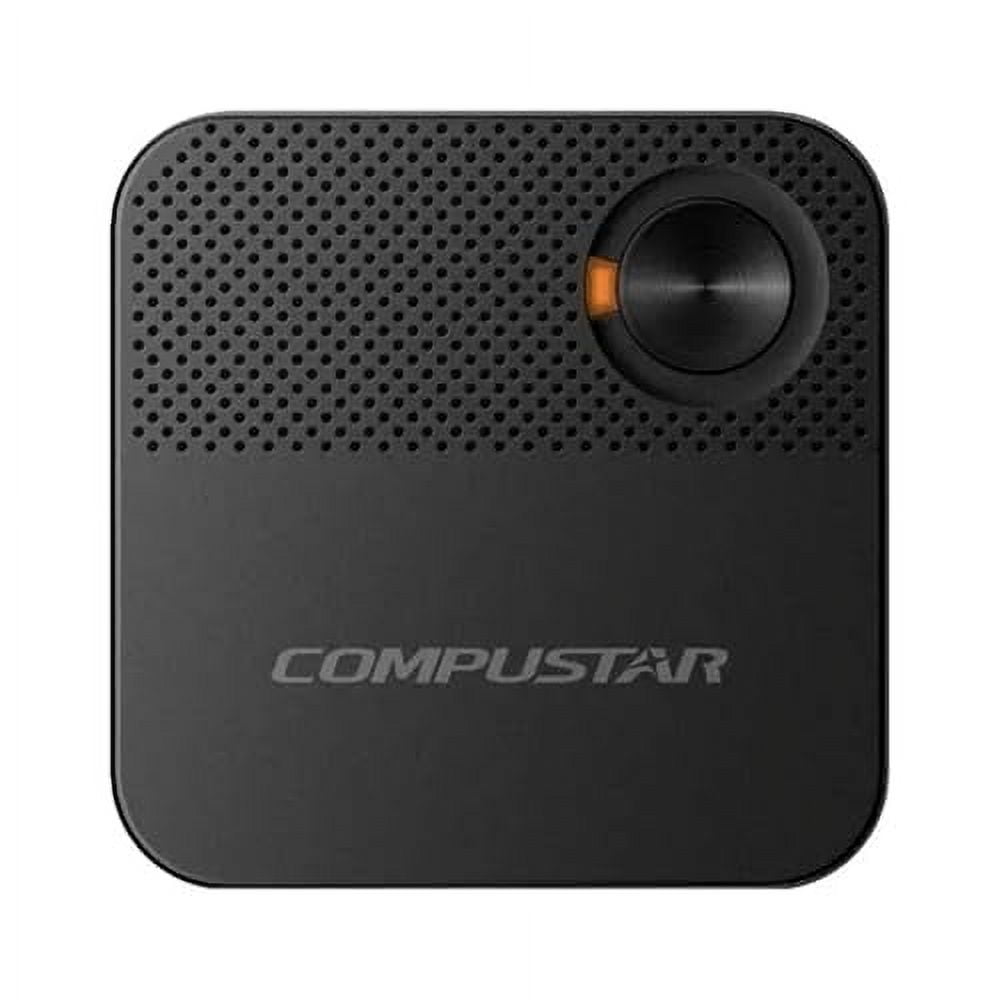 Compustar EZGOII 1-Way Open Door Remote Kit - Walmart.com