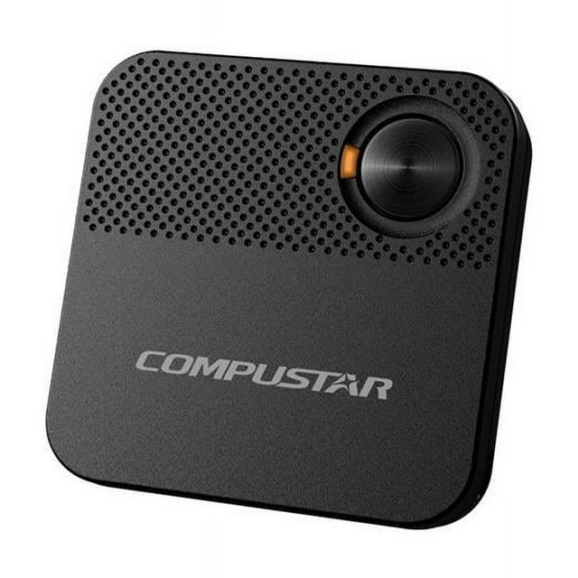 Compustar RF-EZGO-II 1-Way Remote Upgrade Kit w/ Proximity Unlock 100ft ...