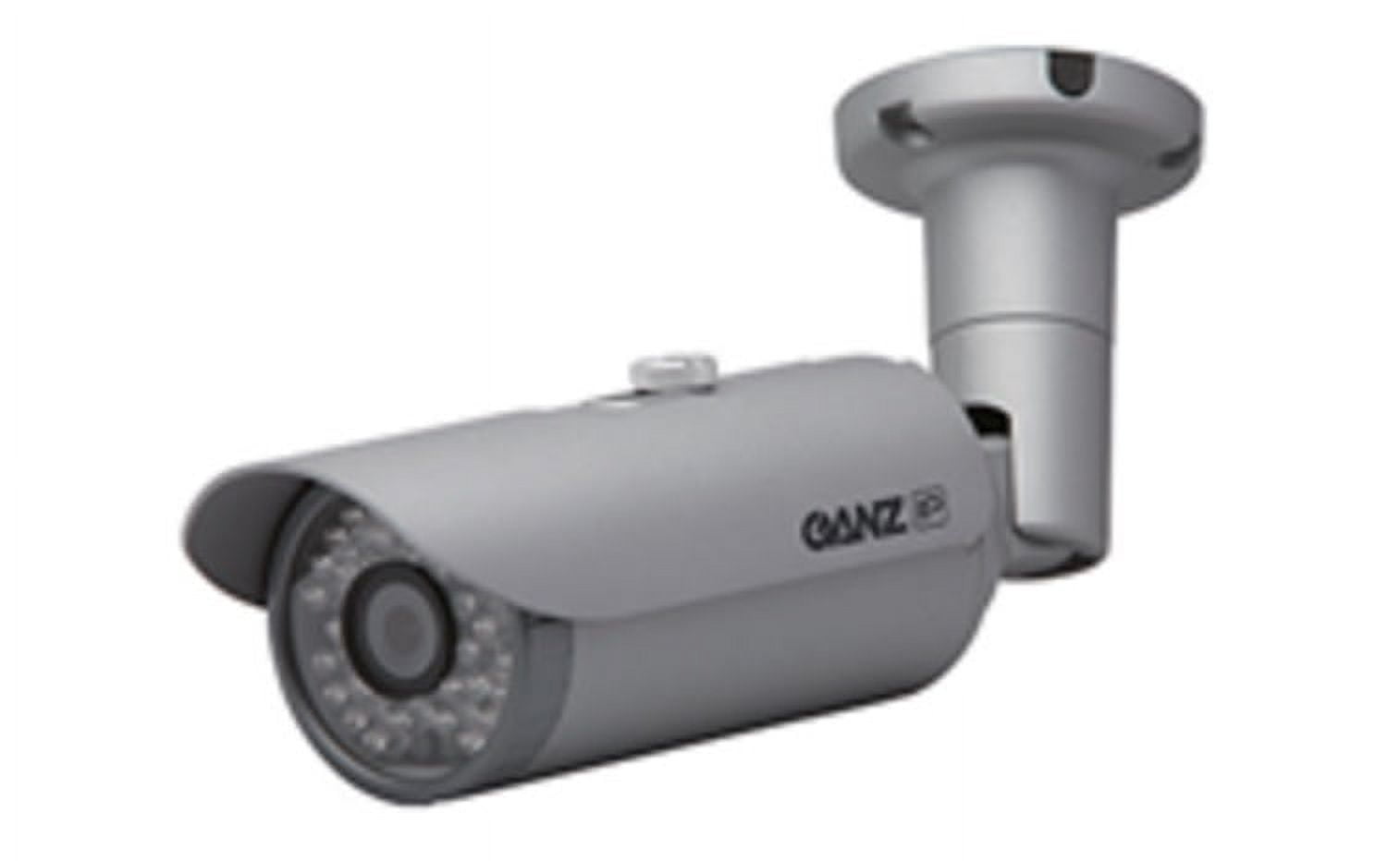 Ganz Security Outdoor Security Cameras in Security Cameras - Walmart.com