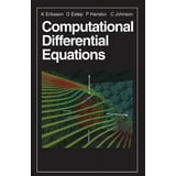 Computational Differential Equations (Paperback) - Walmart.com