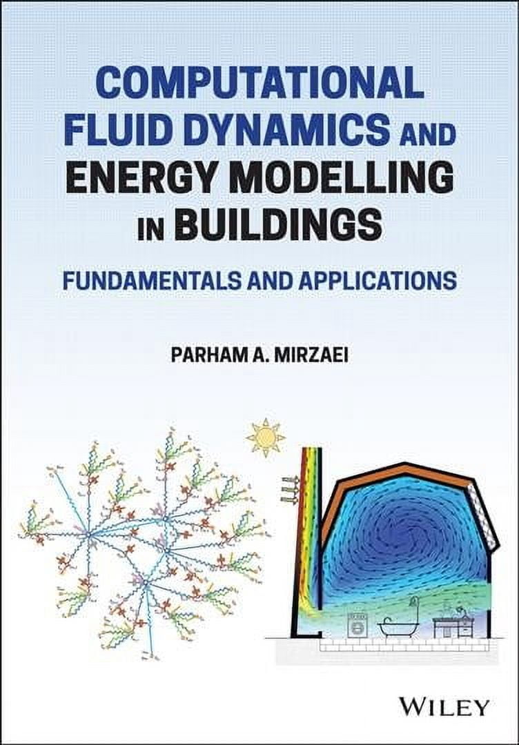 Computational Fluid Dynamics and Energy Modelling in Buildings ...