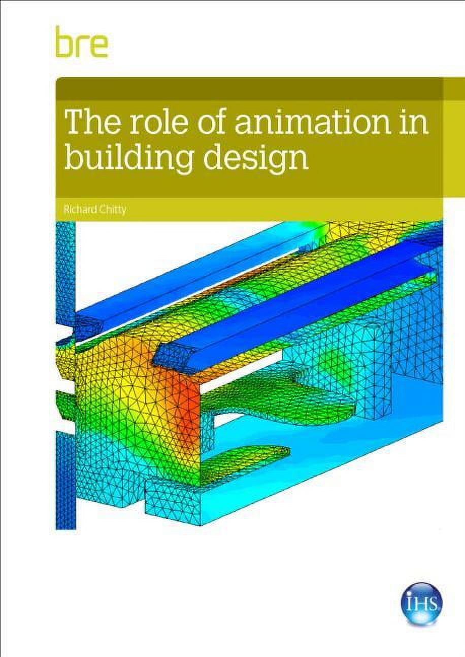 Computational Fluid Dynamics in Building Design : An Introductory Guide - Walmart.com
