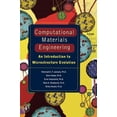 Computational Materials Engineering, (Hardcover) - Walmart.com