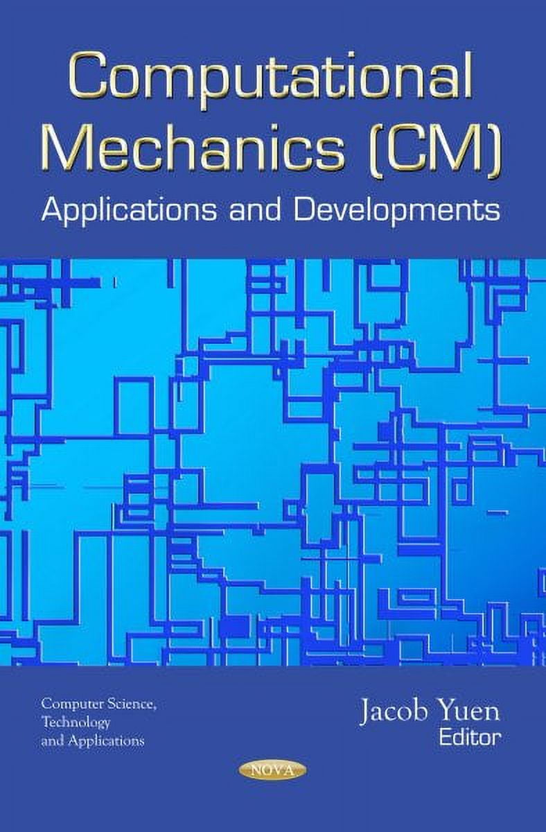 Computational Mechanics (CM) - Walmart.com