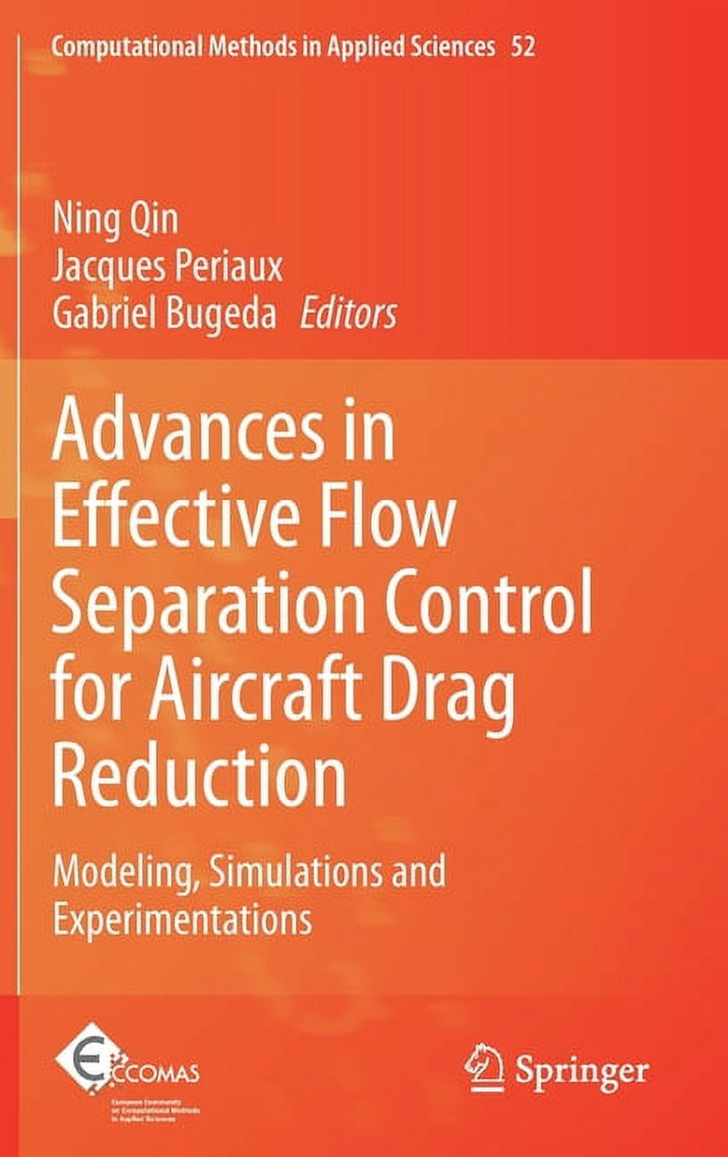 Computational Methods in Applied Science Advances in Effective Flow ...