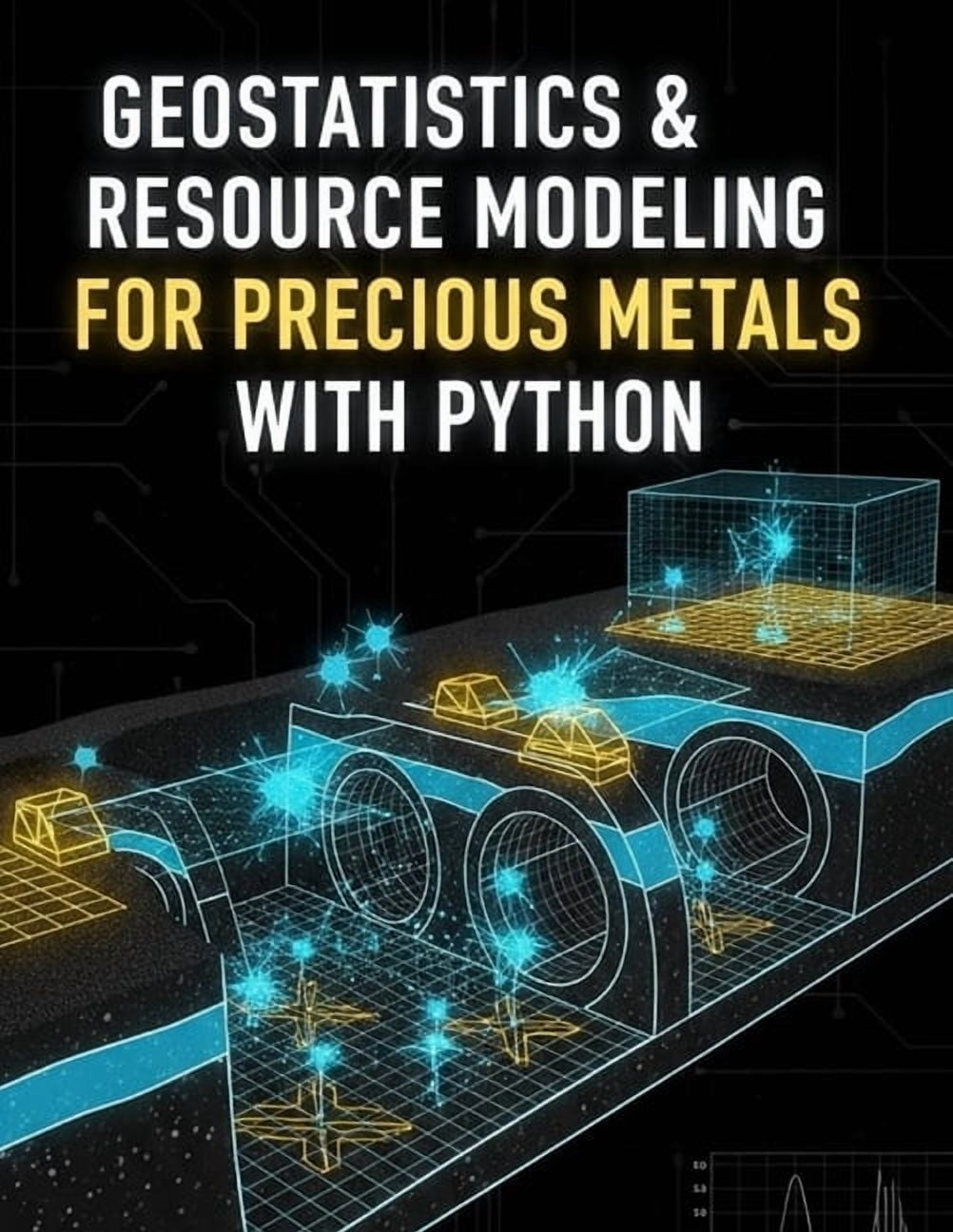 Computational Mining Engineering for Pre Geostatistics & Resource ...