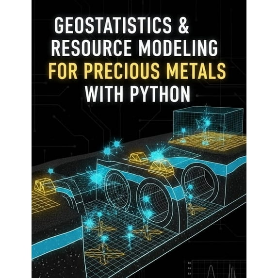 Computational Mining Engineering for Pre Geostatistics & Resource ...