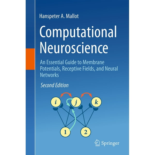 Computational Neuroscience An Essential Guide To Membrane Potentials Receptive Fields And