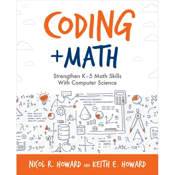 Computational Thinking and Coding in the Curriculum: Coding + Math ...
