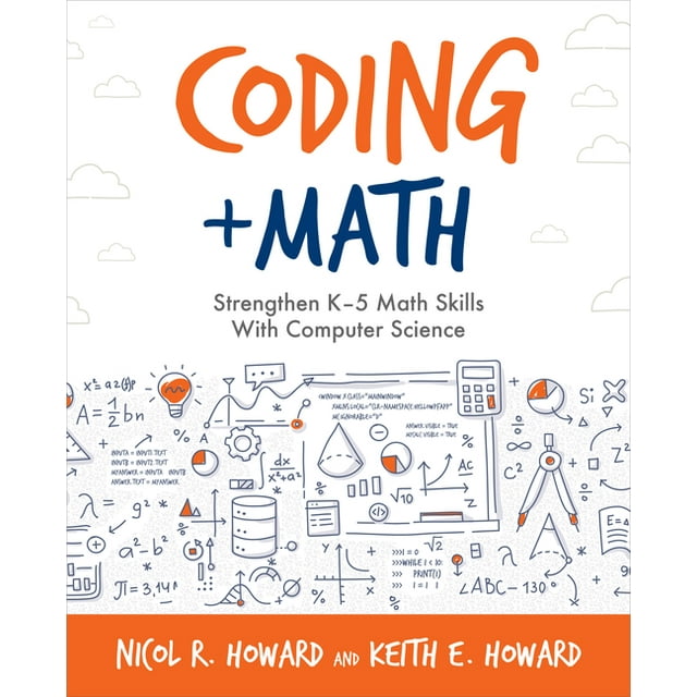 Computational Thinking and Coding in the Curriculum: Coding + Math ...