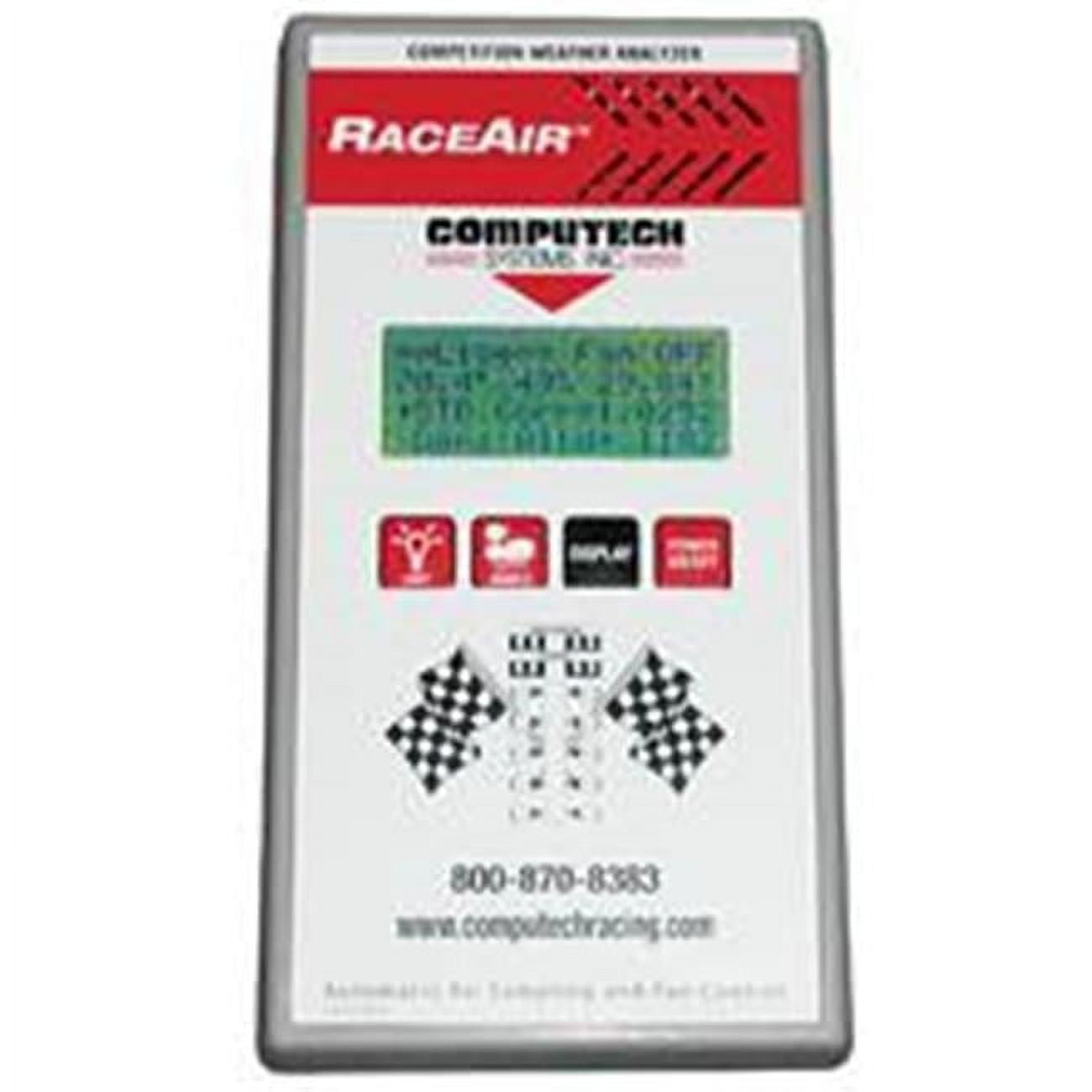 Computech Systems RaceAir Weather Station - Walmart.com