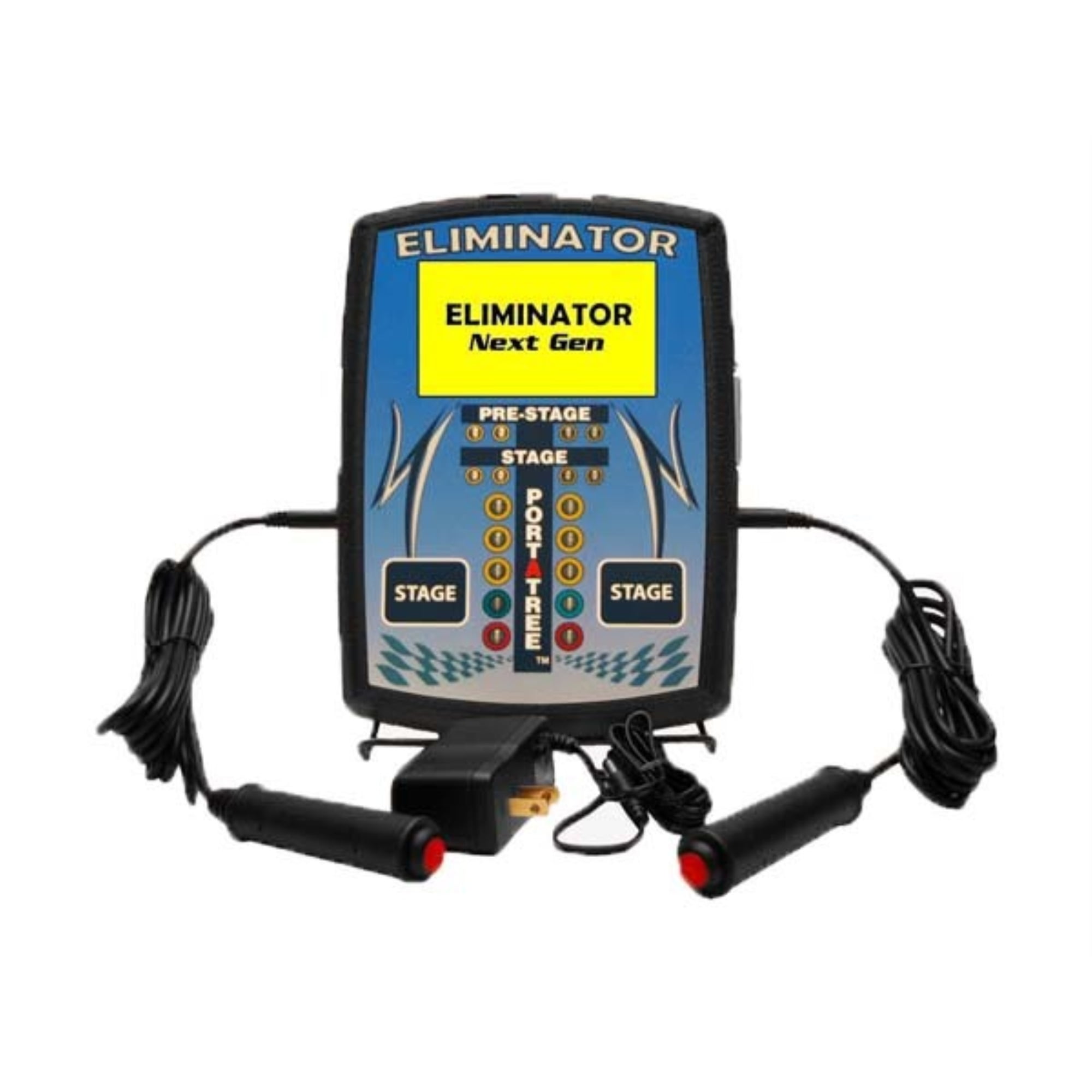 Computech Systems Eliminator Next Gen Practice Tree - Walmart.com
