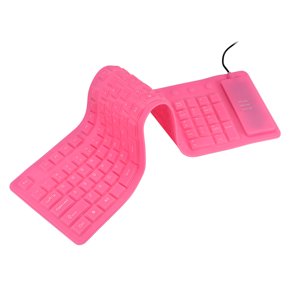 Silicone Keyboards